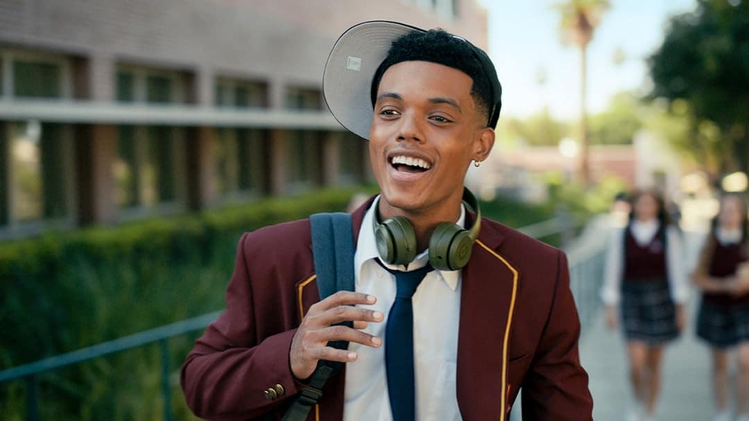 Bel-Air Season 1 Recap: Will Smith’s Journey from West Philly to Bel ...